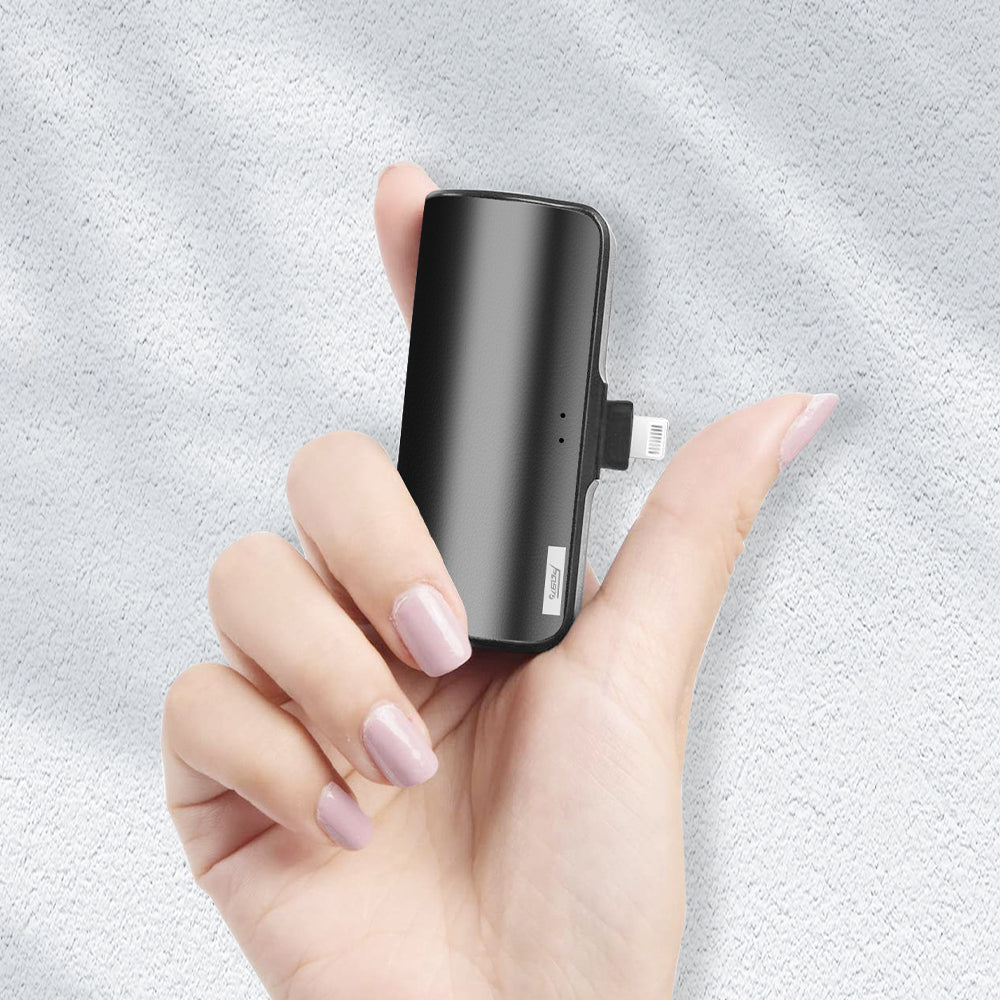 Mini Power Bank Series - FASTSINYO
