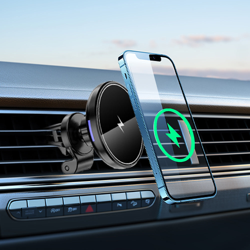 Automatic induction Wireless Fast Car Charger Wholesale - Fastsinyo ...